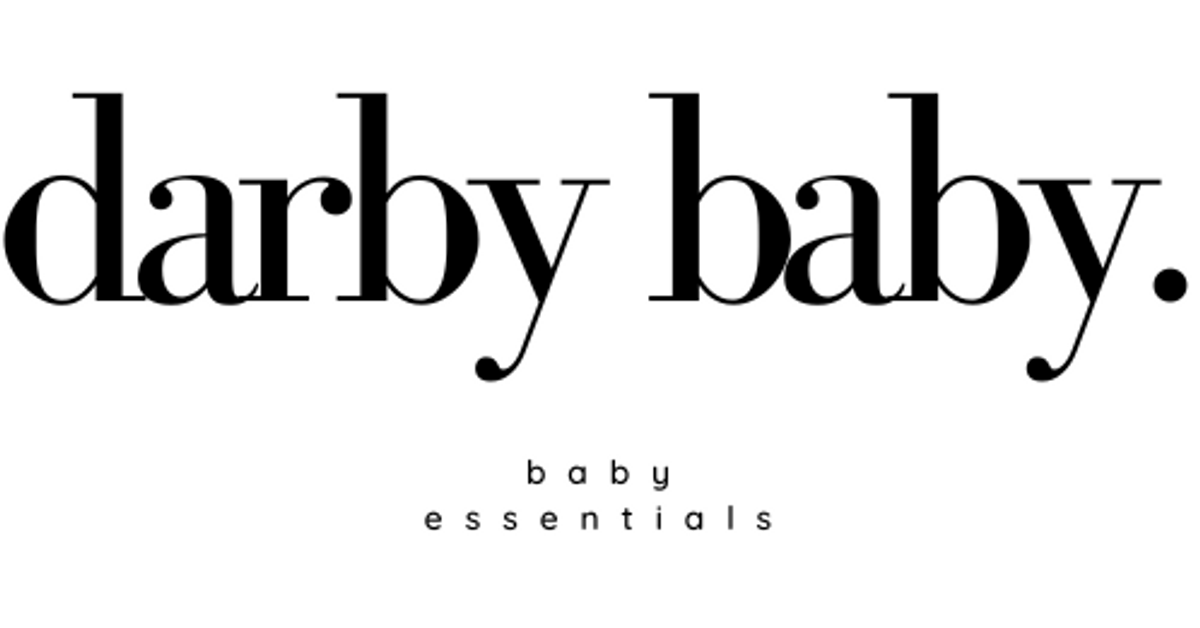 Darby and Co - Handpicked Essentials for New Beginnings – Darby Baby