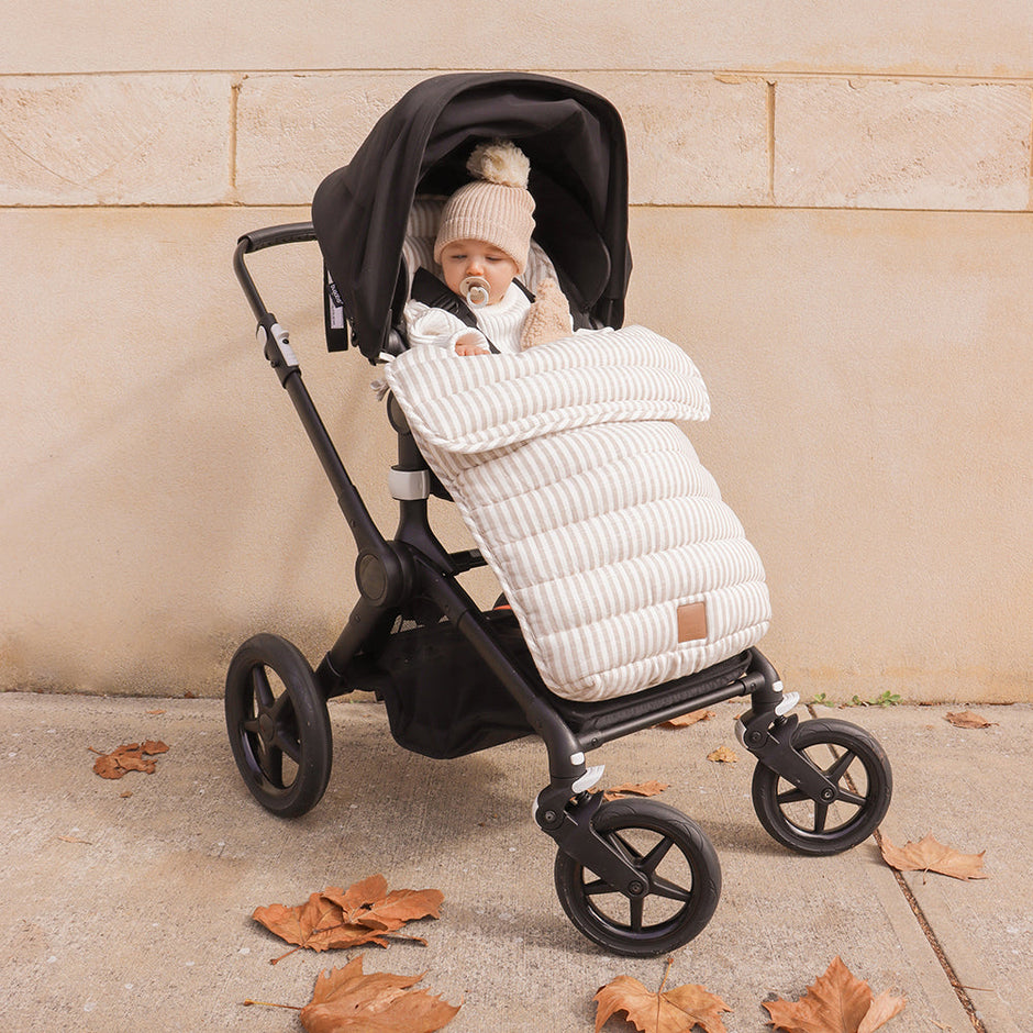 The Muse Edition – Darby Baby