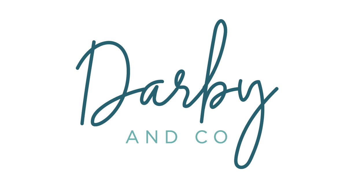 Darby and Co - Handpicked Essentials for New Beginnings